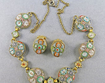 Popular items for micro mosaic on Etsy