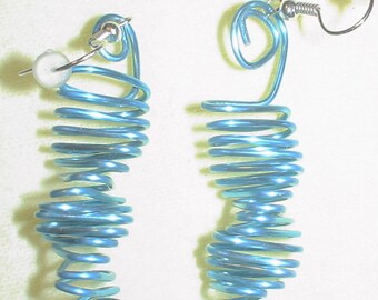 Metal coil spring | Etsy