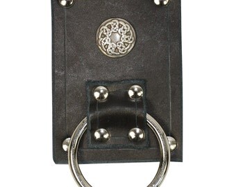 LARP Knife Leg Harness Dagger Holder DK1061