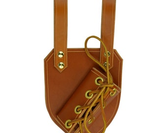 LARP Knife Leg Harness Dagger Holder DK1061