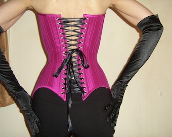 Unique bullet bra corset related items | Etsy