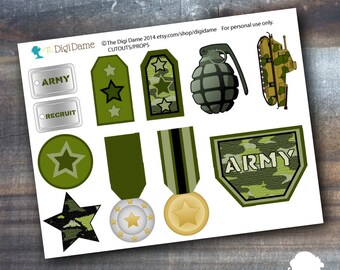 Popular items for party props on Etsy