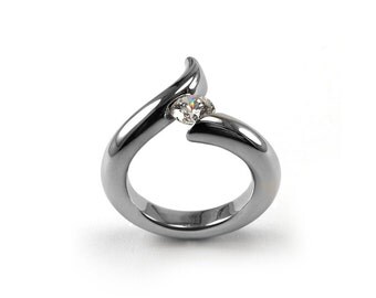 Anelli moderni | Etsy