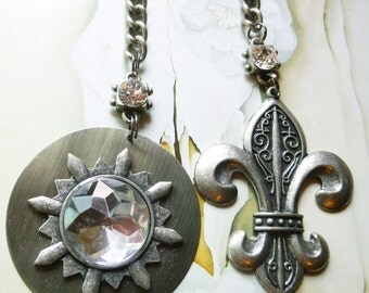 Light pull chain | Etsy