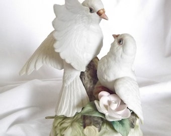 Popular items for bird music box on Etsy