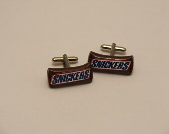 Popular items for snickers on Etsy