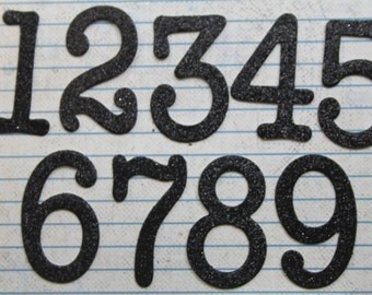 Popular items for tall numbers on Etsy