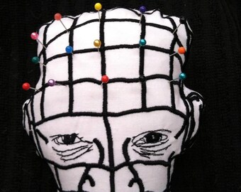 Pinhead | Etsy