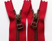 View Metal and 5mm by zipit on Etsy