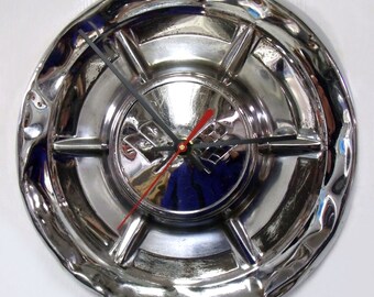 Popular items for chevrolet hubcap on Etsy