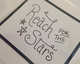 Items similar to Adoption Printable pen- ink printables -Hand lettering ...