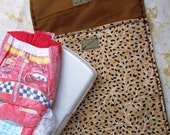 high chair pads handmade in USA by Sewingsilly on by sewingsilly