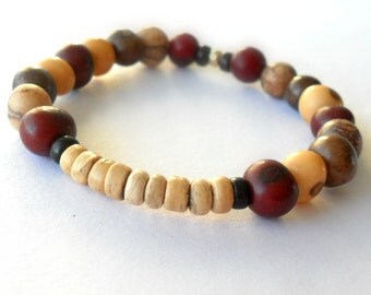 Popular items for acai bracelet on Etsy