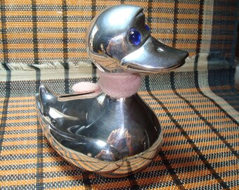 Popular items for duck bank on Etsy