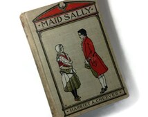 Popular items for early american life on Etsy