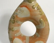 Popular items for vase with holes on Etsy