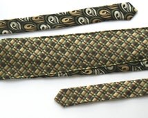 Popular items for necktie belt on Etsy