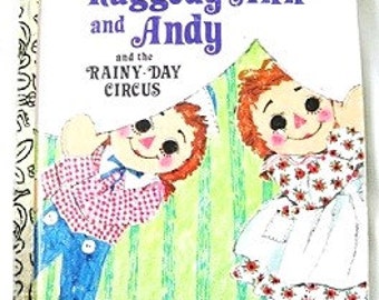 Popular items for the circus book on Etsy