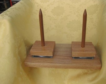 Yarn ball holder | Etsy