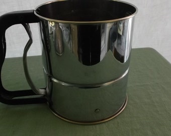 Androck flour sifter | Etsy