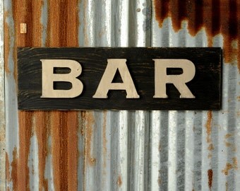 Vintage beer sign | Etsy