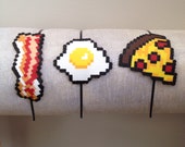 MyFeatherband on Etsy