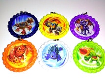 Popular items for skylanders party on Etsy