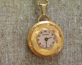 Popular items for endura watch on Etsy