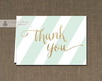 Folded birthday card | Etsy