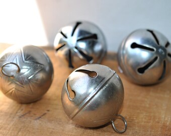 Popular items for sleigh bells on Etsy