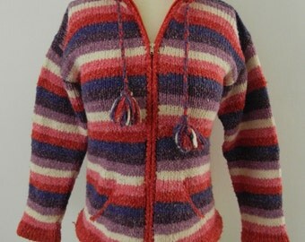 Popular items for peruvian sweater on Etsy