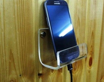 Phone easel | Etsy