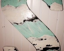 Popular items for 18 inch letter on Etsy