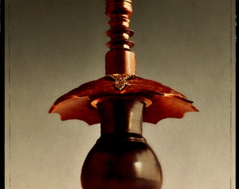 Popular items for vampire stakes on Etsy