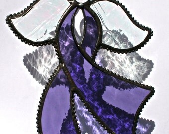 Popular items for stained glass ribbon on Etsy