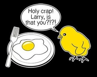 Popular items for holy crap on Etsy