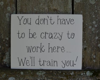 Popular items for work here on Etsy