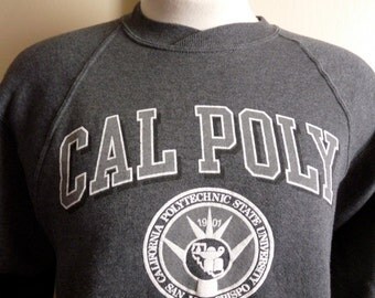 Popular items for cal poly on Etsy