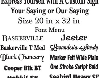 Personalized family sign TOGETHER we make one by ExpressionsNmore