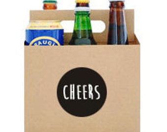 Popular items for beer box on Etsy