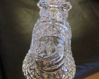 Hofbauer crystal | Etsy