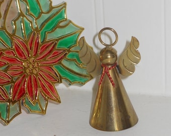 Popular items for angel bell on Etsy