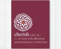 Popular items for definition print on Etsy