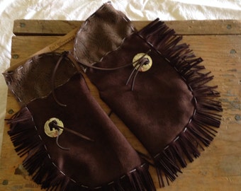 infant baby cowboy cowgirl chaps/ cowboy by lilwesternworks