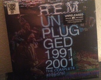 Popular items for rem on Etsy