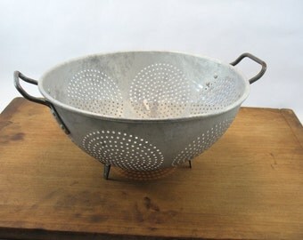 Popular items for vintage strainers on Etsy