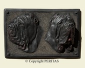 PERITAS the signature of art celebrating dogs. by ARTPERITAS