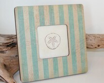 Popular items for light blue frame on Etsy