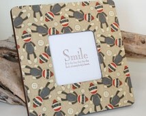 Popular items for sock monkey decor on Etsy