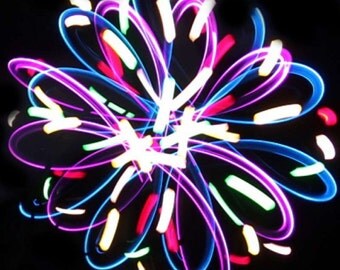 Popular items for rave toys on Etsy